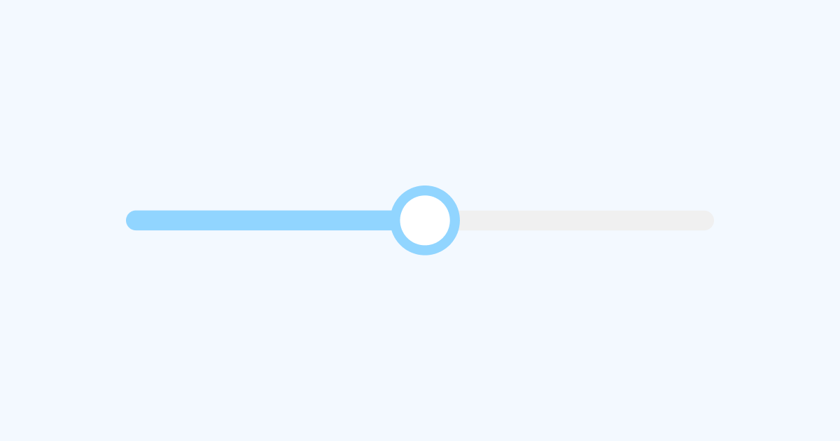 Figma Slider Component | Ant Design System for Figma