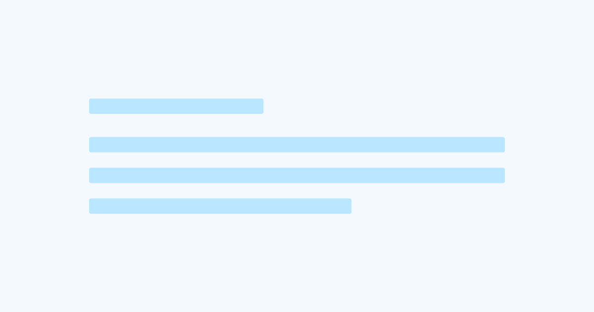 Figma Skeleton Component | Ant Design System for Figma