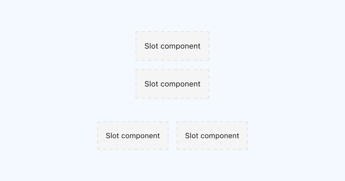 Figma Flex Component | Ant Design System for Figma