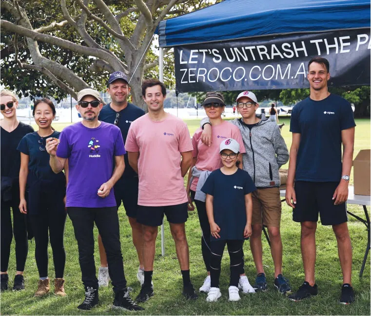 About Huddle | Insurance Built for Modern Life