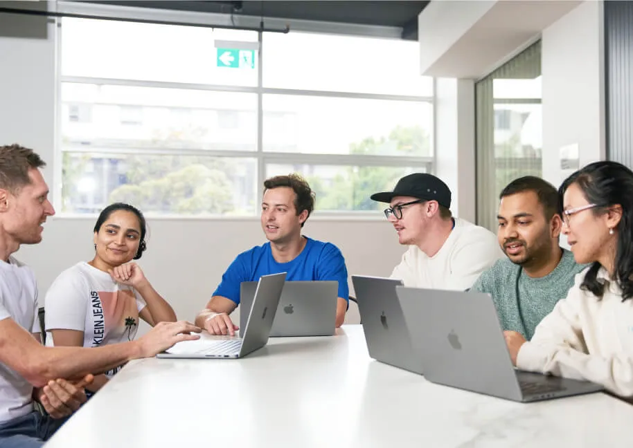 About Huddle | Insurance Built for Modern Life