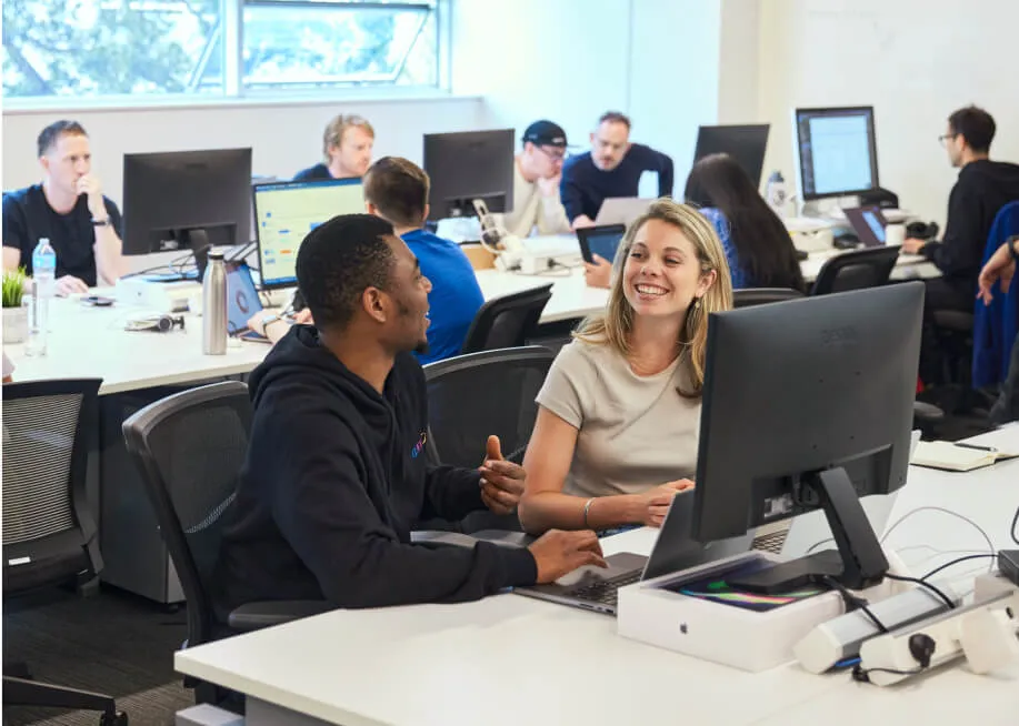 About Huddle | Insurance Built for Modern Life