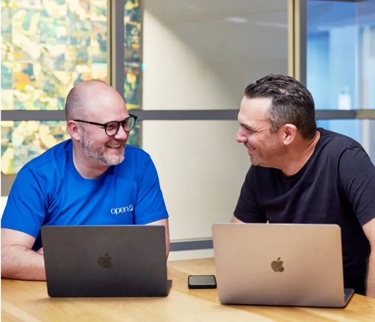 About Huddle | Insurance Built for Modern Life