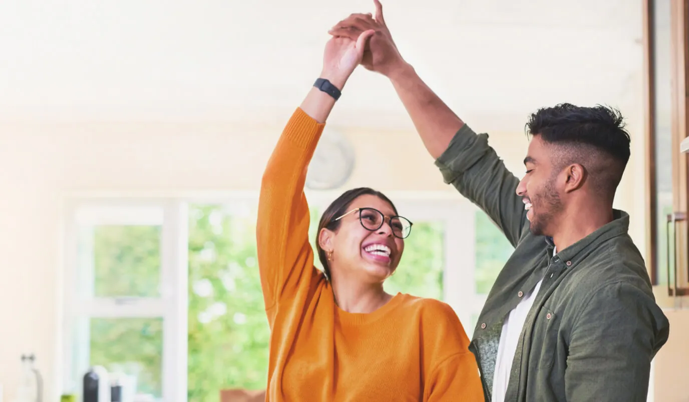 Effortless Contents Insurance | Huddle