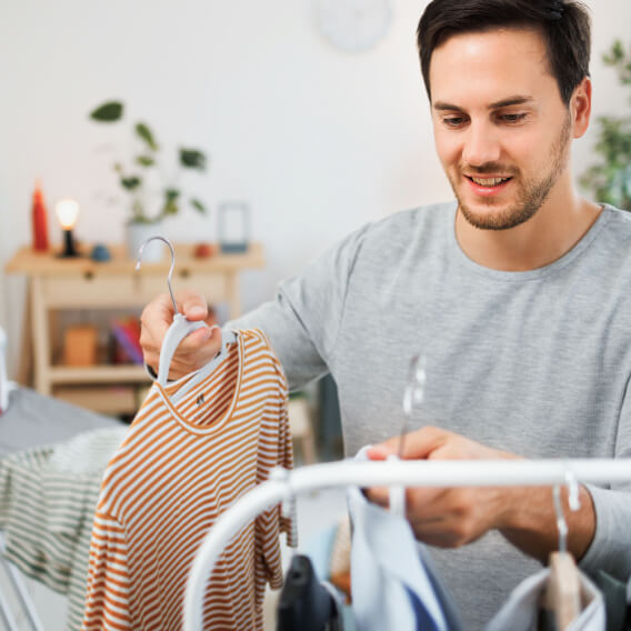 Effortless Contents Insurance | Huddle