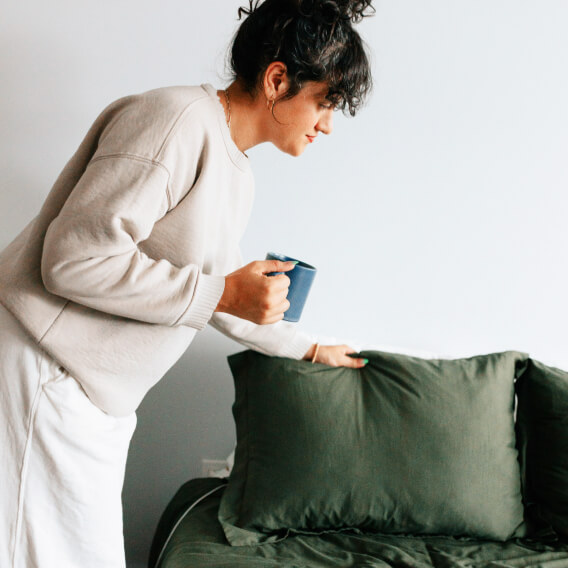 Effortless Contents Insurance | Huddle