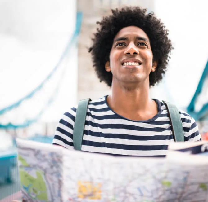 Travel Insurance | Huddle