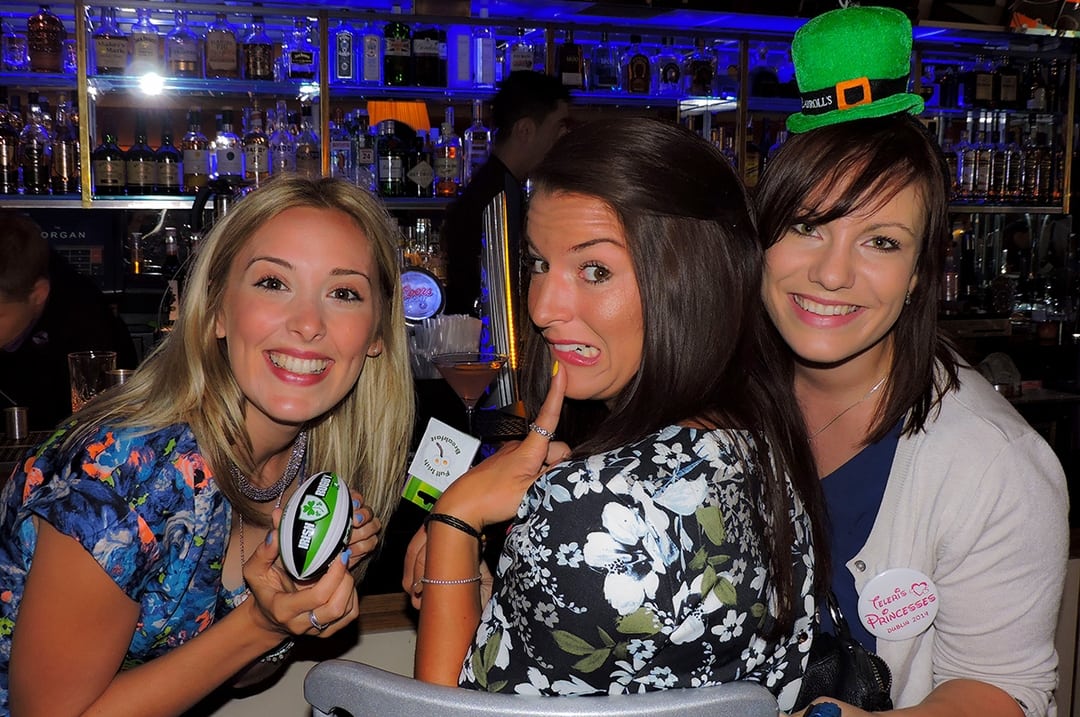 Competitive, Team Based Hen Party Activity Ideas