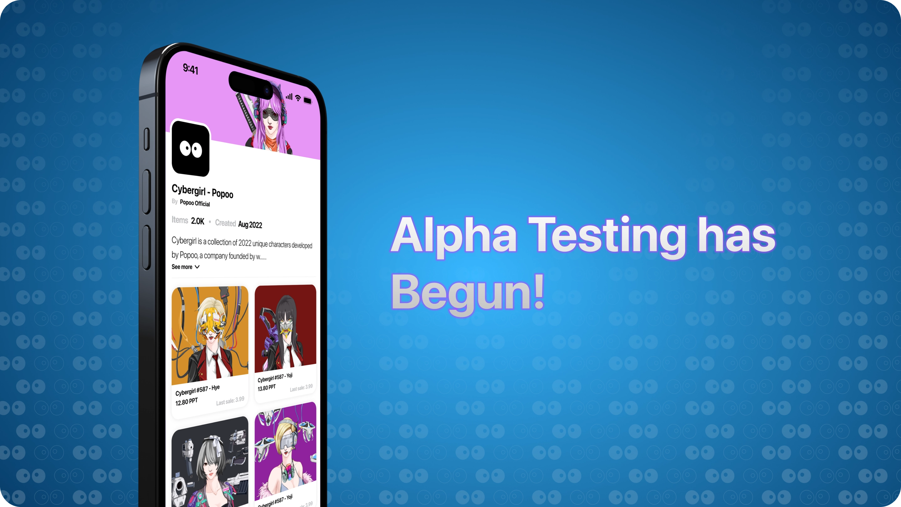 Here's What You Can Do As An Alpha Tester On The Pop App