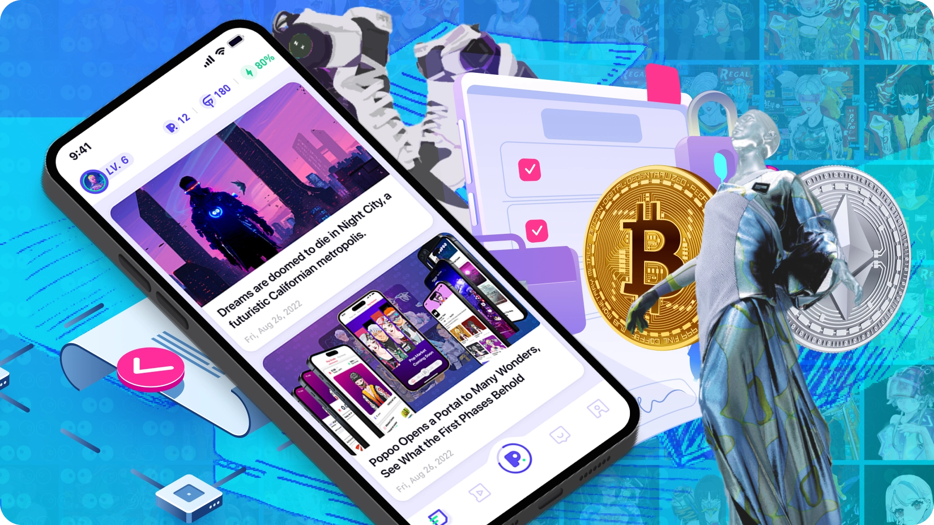 The Infinite Power Of Smart Contracts Build Your Future Securely