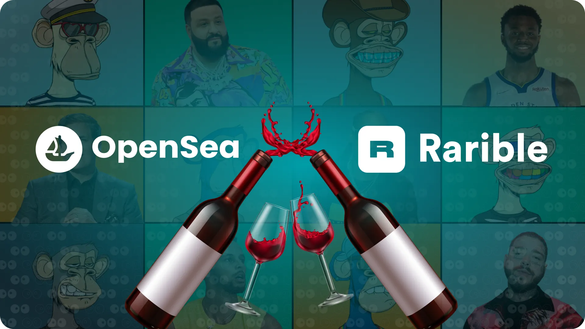 What's So Special About NFT Marketplaces?