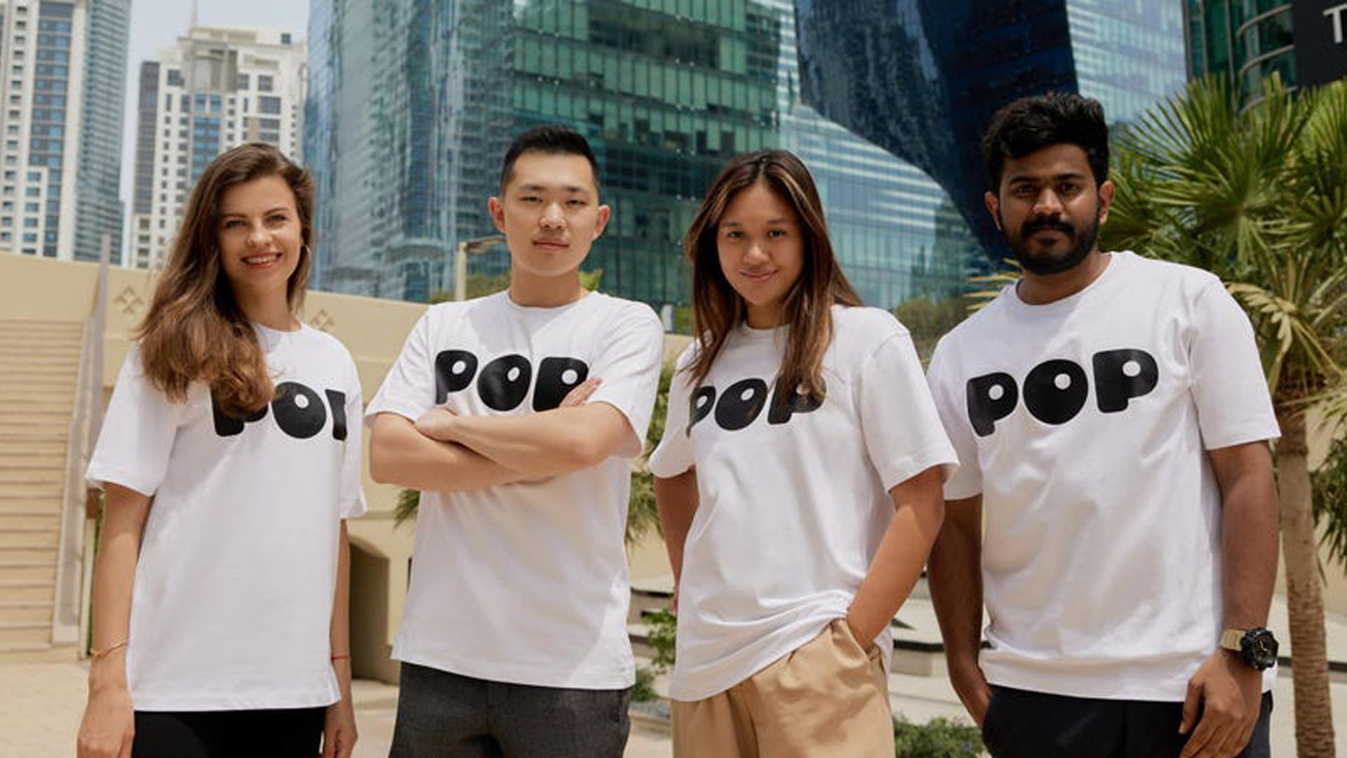How Pop App Plans To Beat The Social Networks At Their Own Game