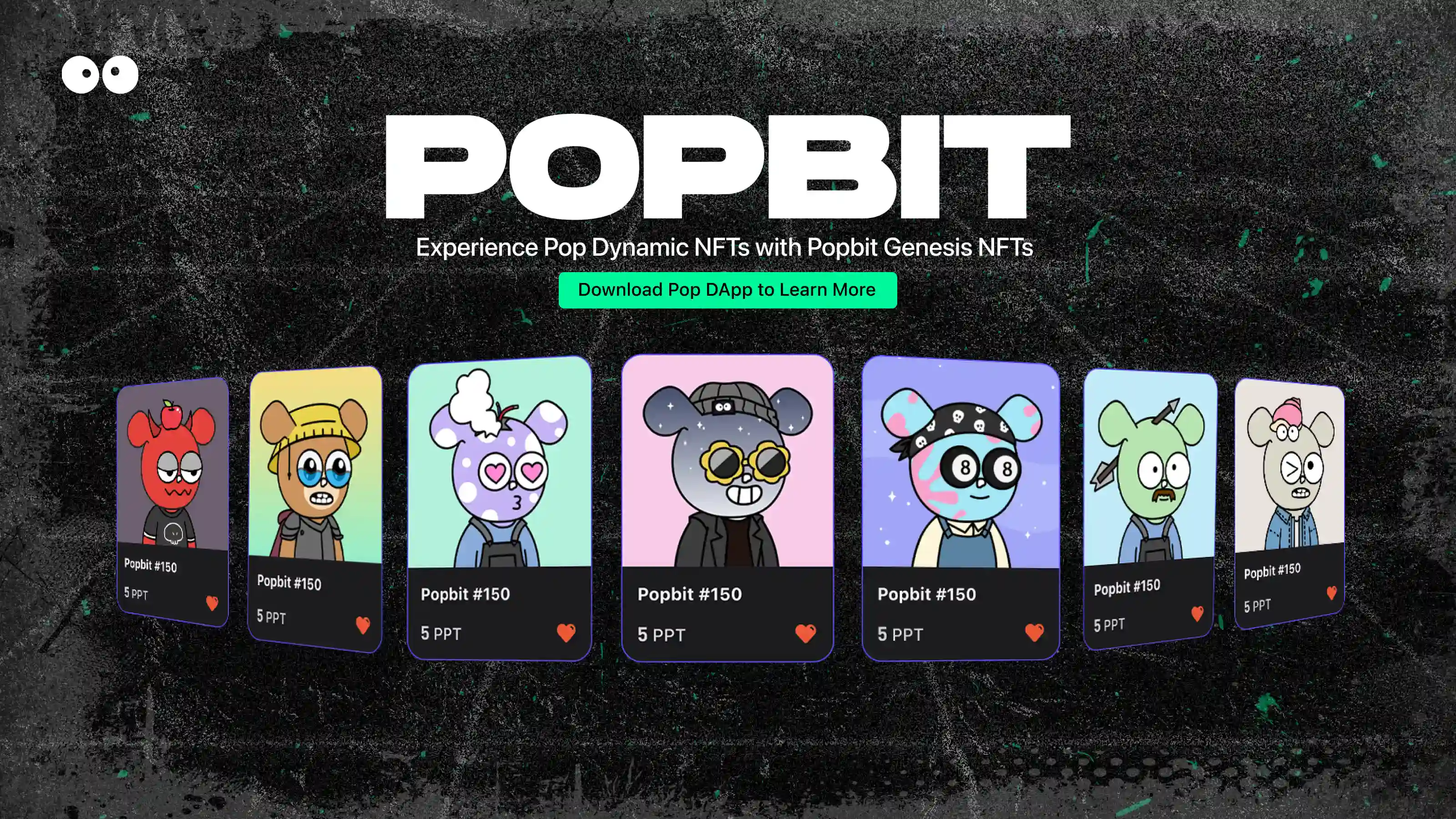 Pop Social Set To Drop Pop Genesis NFT Collection With Popbit Cybeast Clan