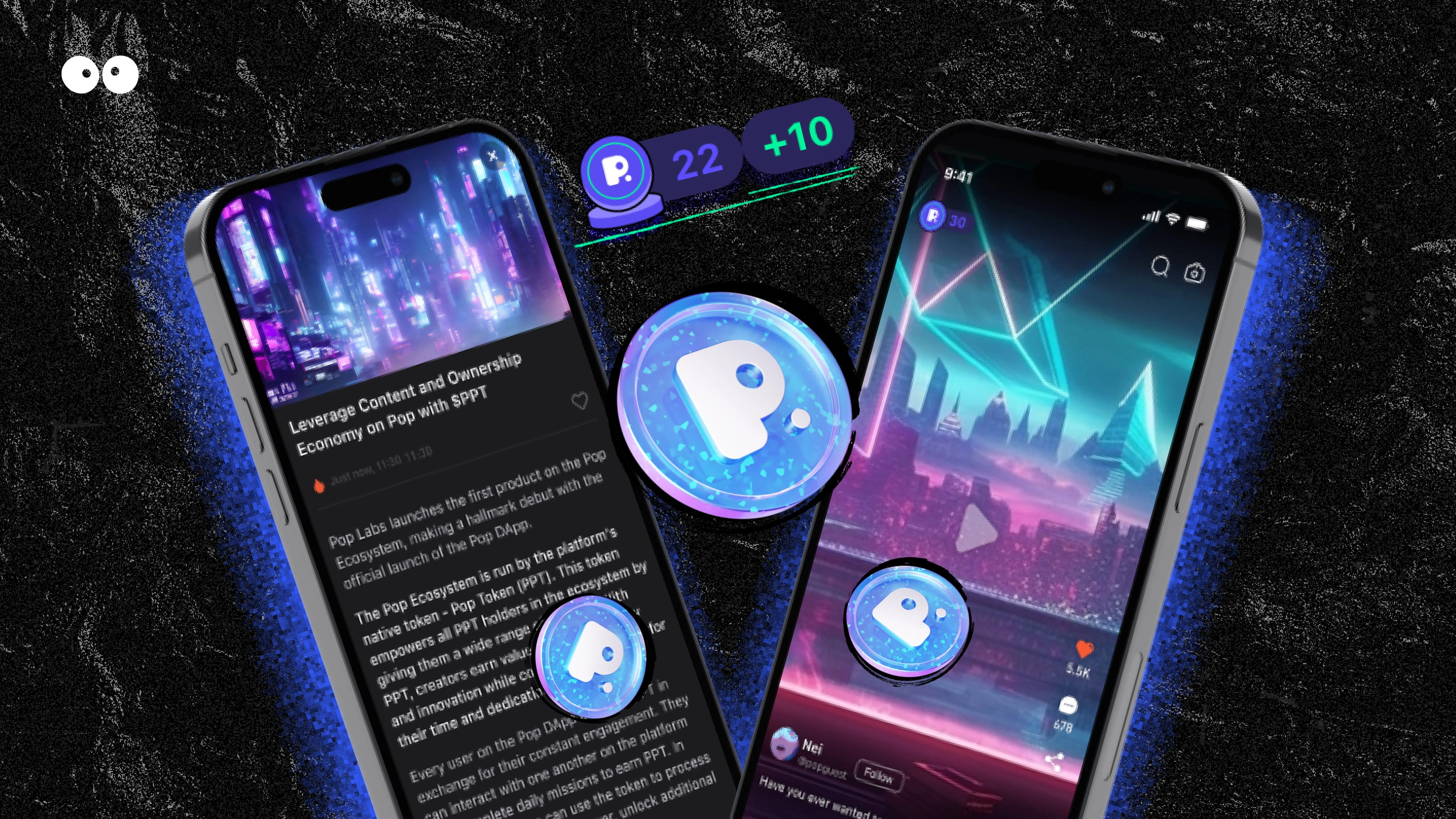 Guide to Pop Token (PPT): How to Earn and Where to Use