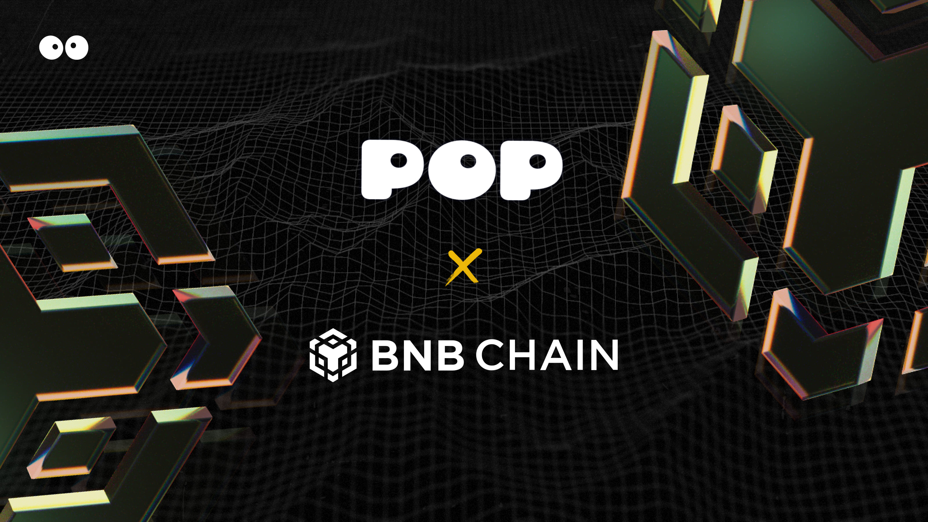 Pop Social's Integration with BNB Chain's Layer 2 Solution opBNB Fuels Web3 Adoption