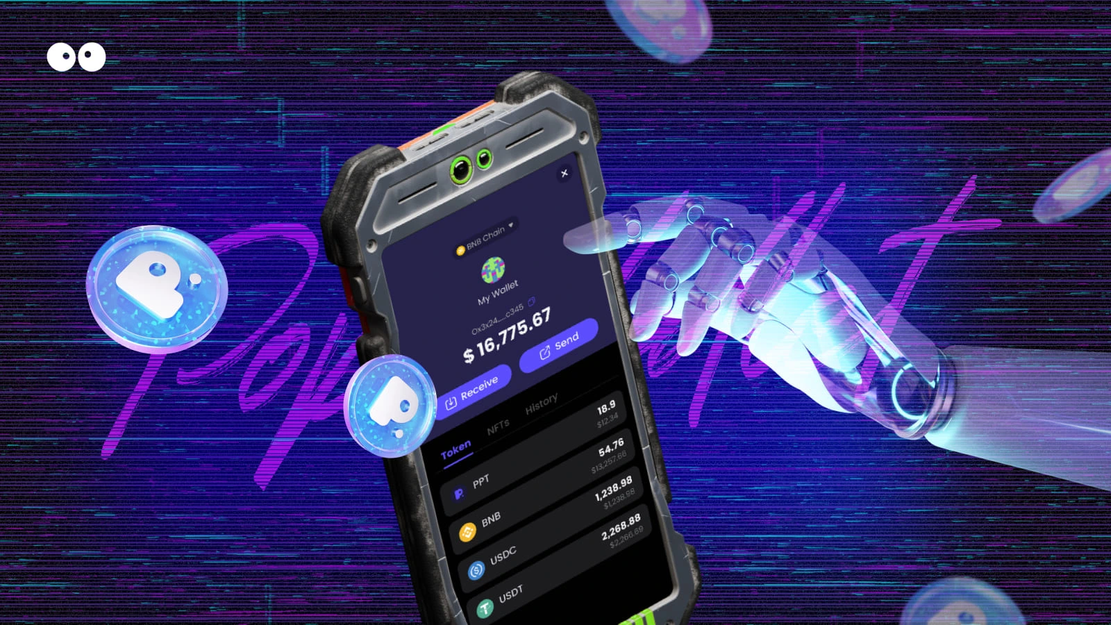 How To Earn PPT: A Pop Social Guide To Earning Pop Tokens (PPT)