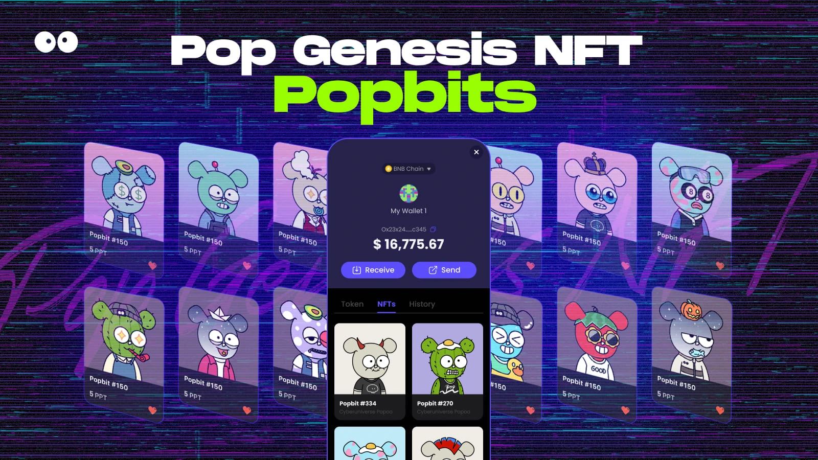 How To Earn PPT: A Pop Social Guide To Earning Pop Tokens (PPT)