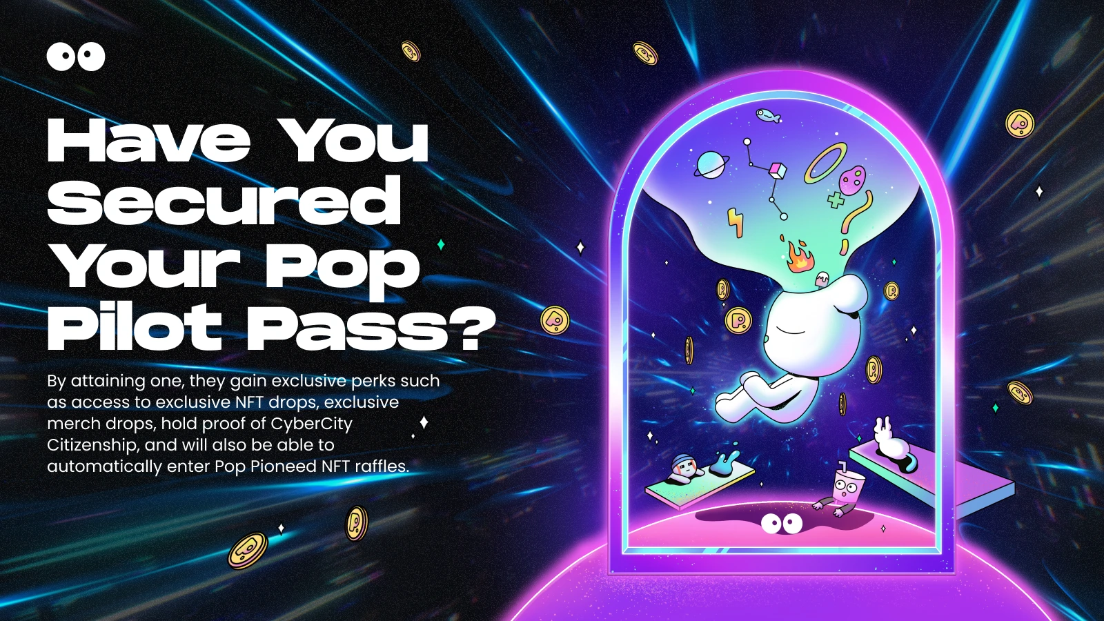 Pop Pilot Pass Will Run on ZkSync Era, Let's Get Educational About Layer 2