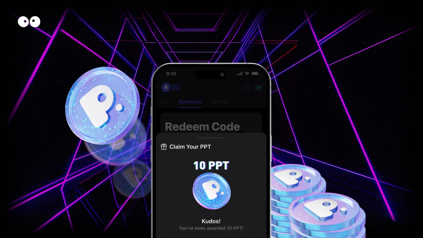 Get a Closer Look at Pop Token's (PPT) Sustainable Tokenomics Model