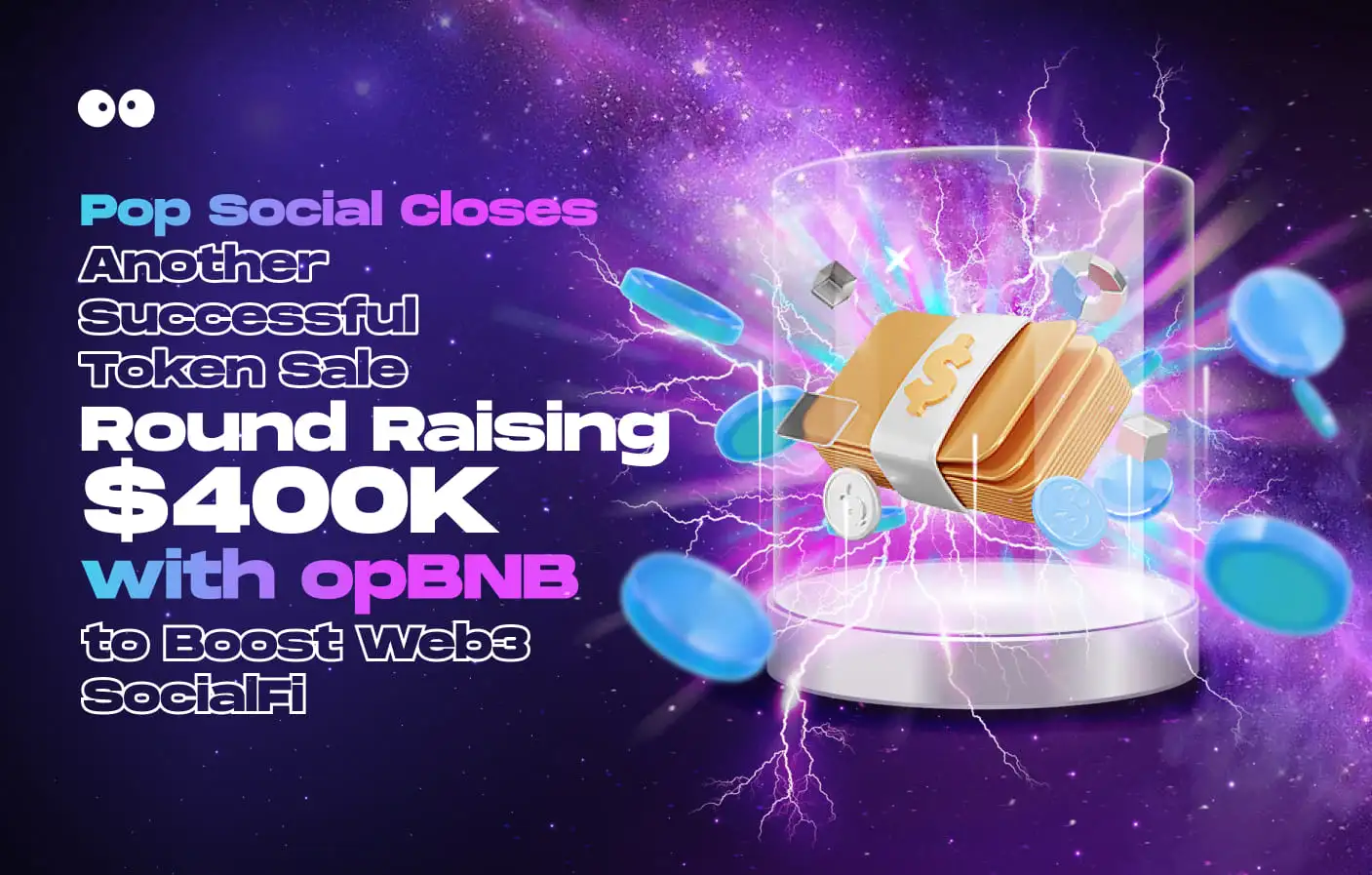 Blog - Pop Social - Share Link Grow