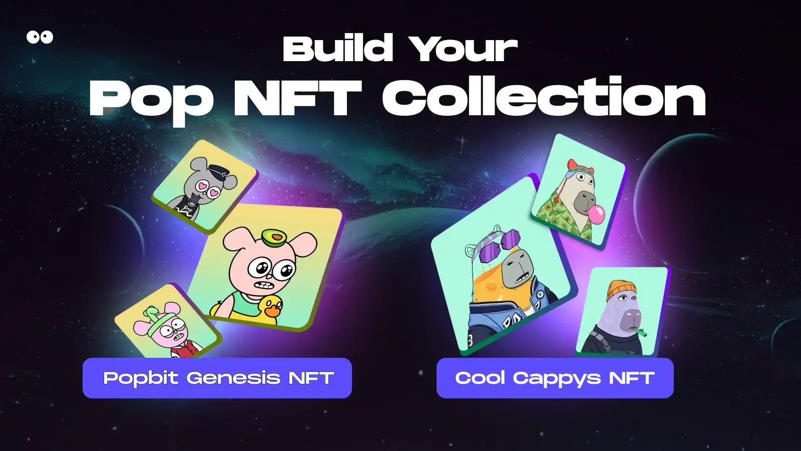 Pop Social Brings Value to Dedicated Poppers, Level Up With Unclaimed ...