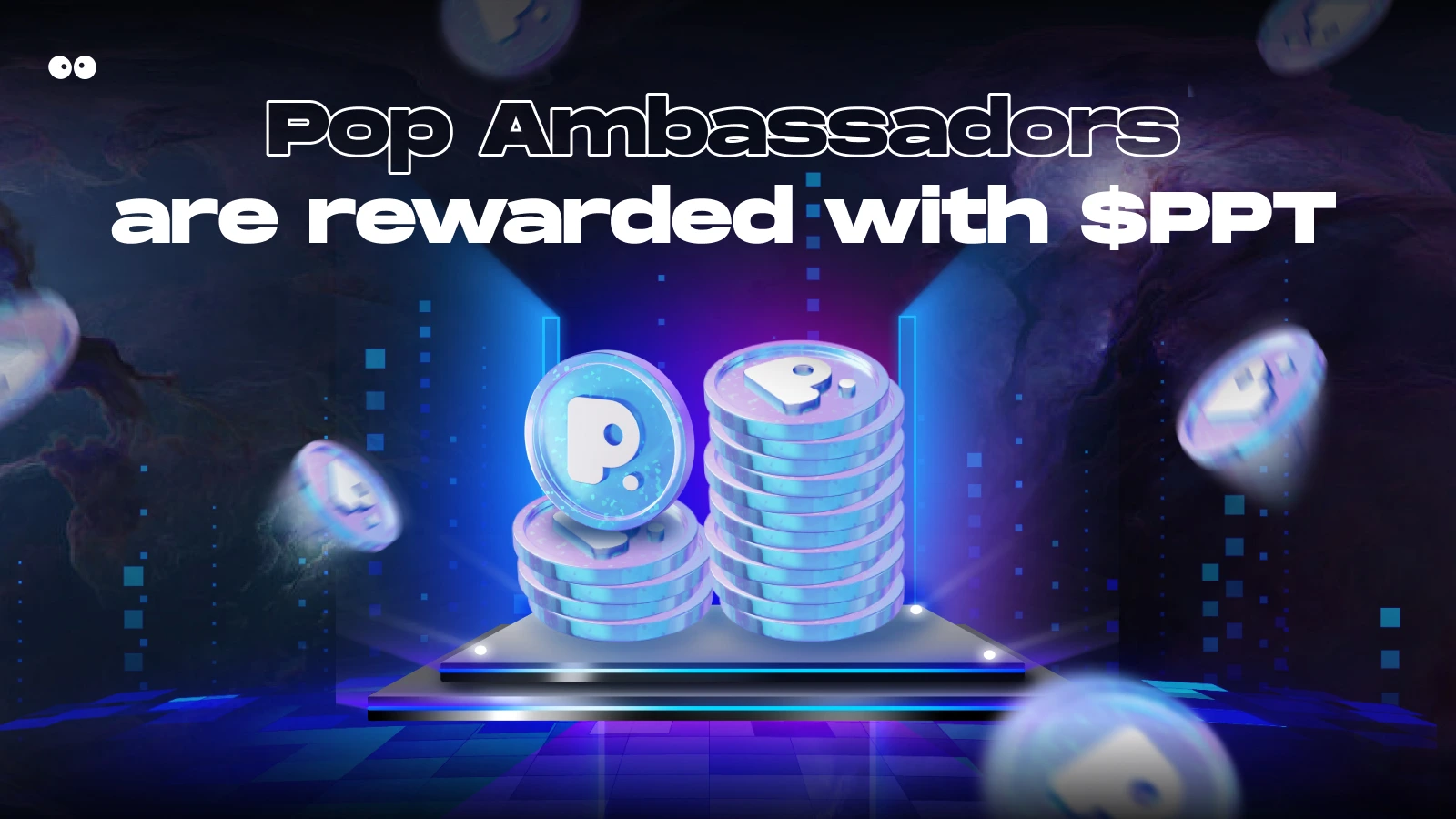 Presenting the Pop Ambassador Program, Let's Take the Pop Mission to ...