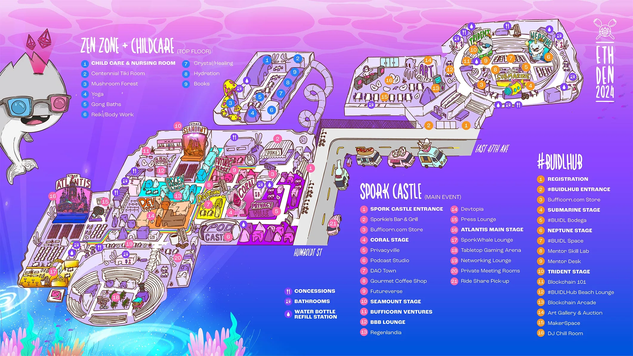 Celebrate Web3 Innovation With Pop Social at ETHDenver 2024