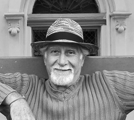 Ricardo Benaim | Galerie AB