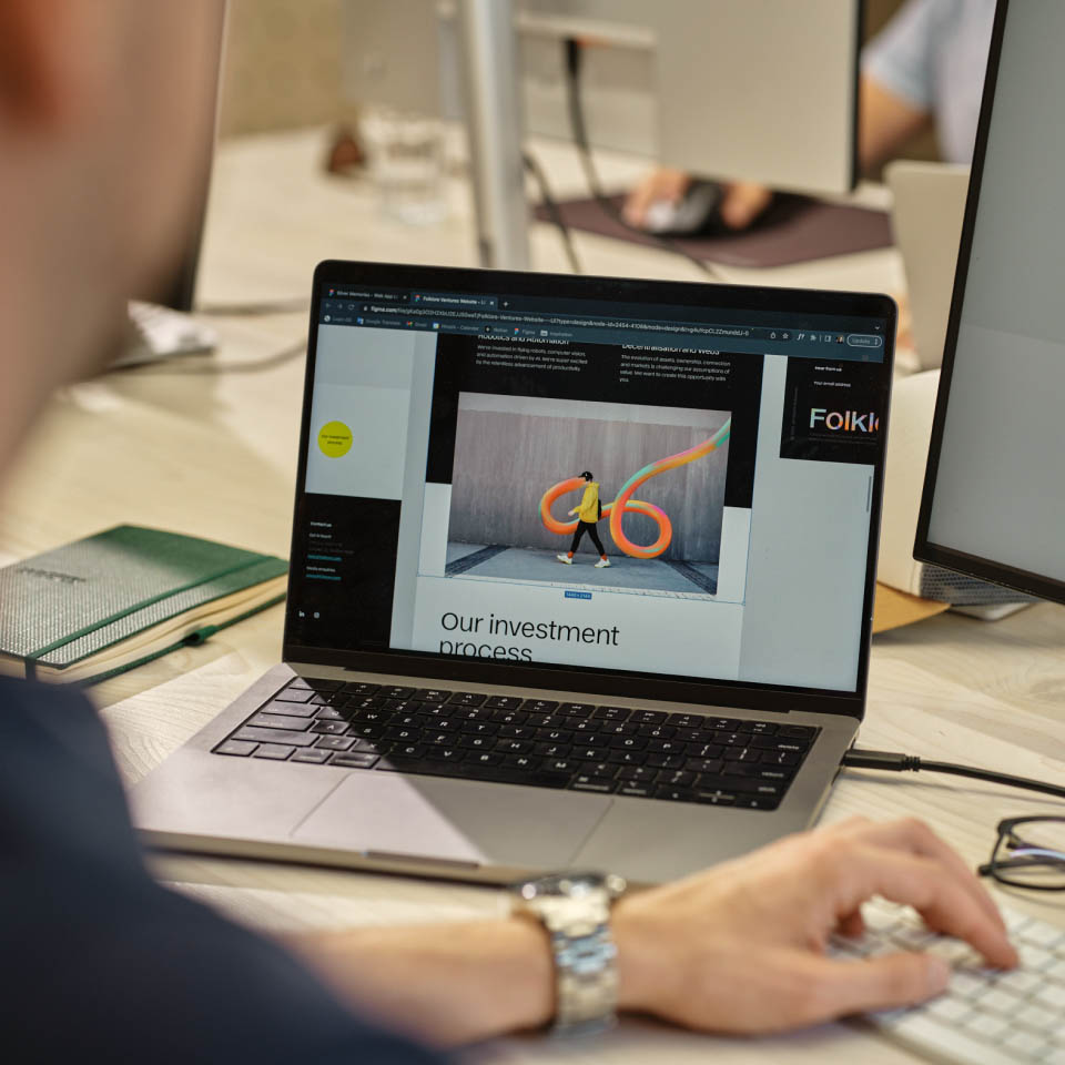 Neopix - Boutique Digital Product Studio