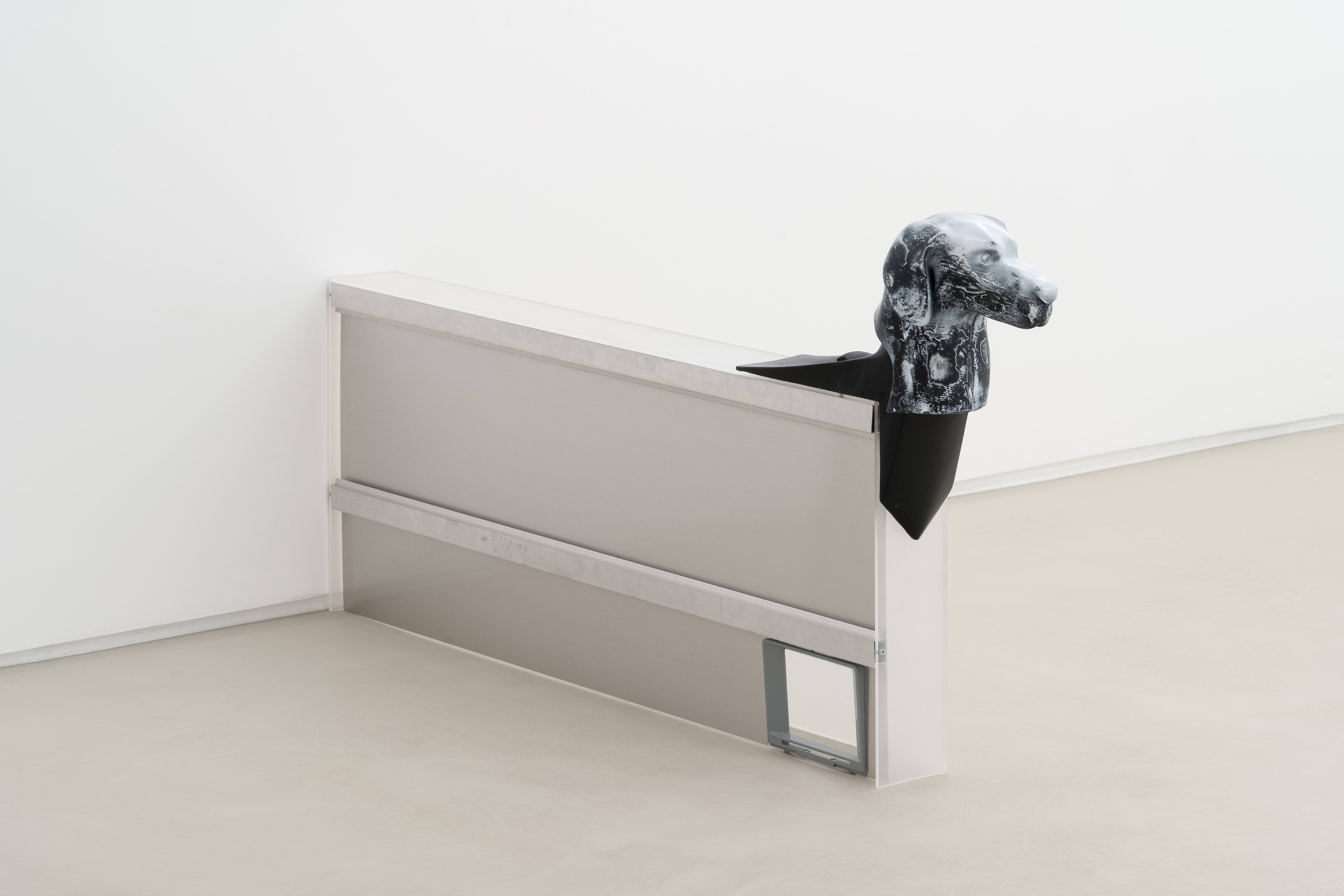 Keep up that good work, Thibault Hiss | Lo Brutto Stahl