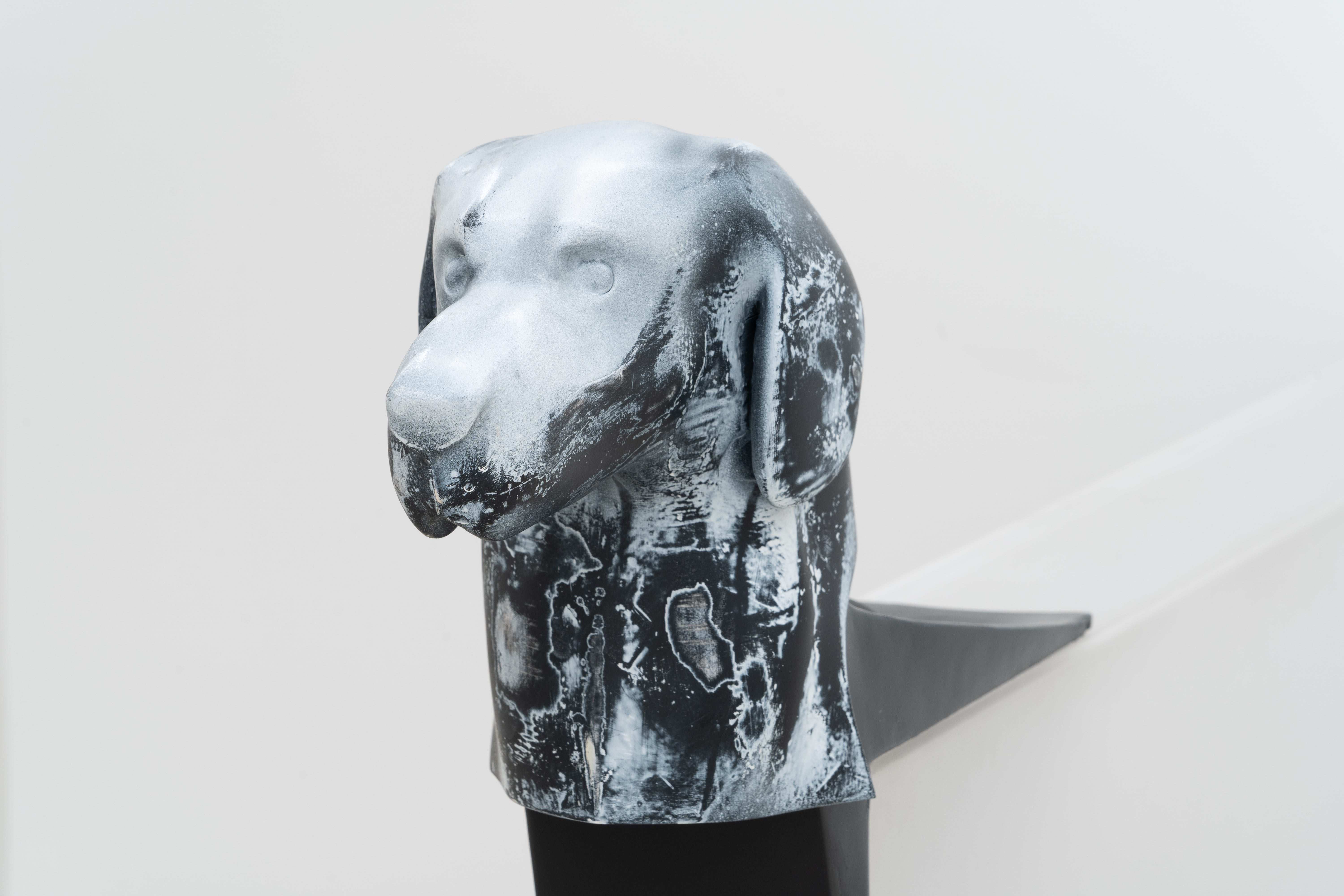 Thibault Hiss | Lo Brutto Stahl