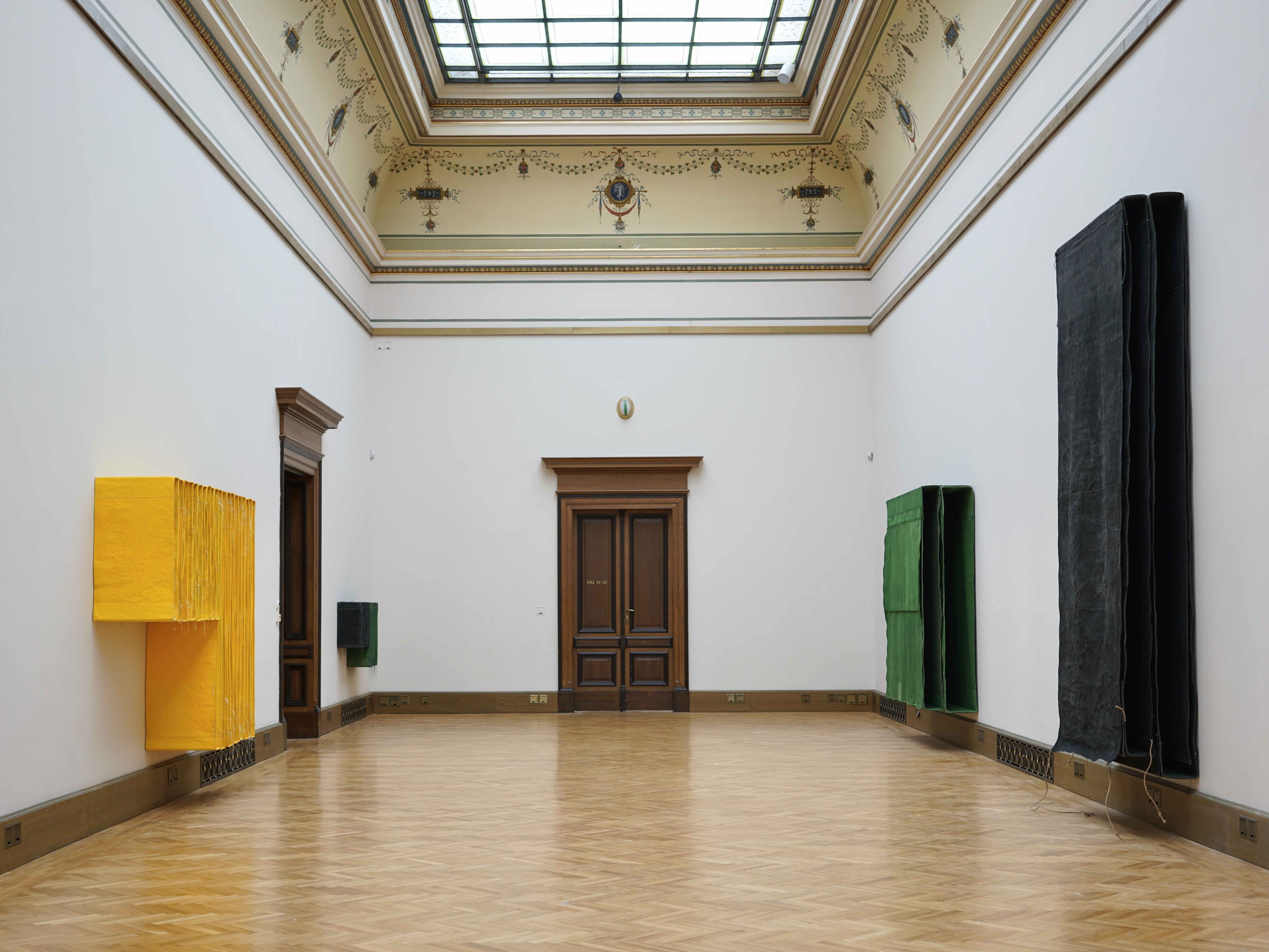 Co-Extensive — Now on view at Rudolfinum, Prague, Czech Republic | Lo ...