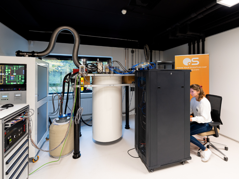 About - House of Quantum