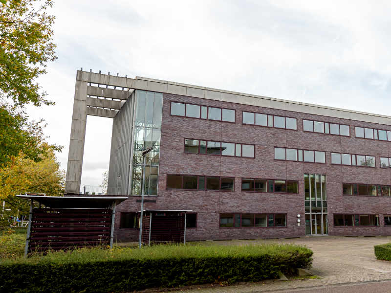 Locations - House of Quantum