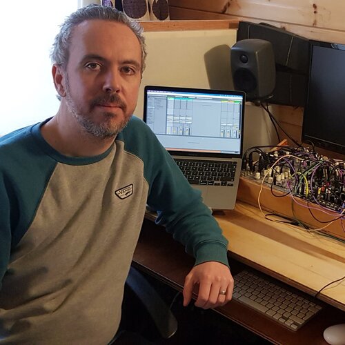 Meet John Canning | dBs Institute