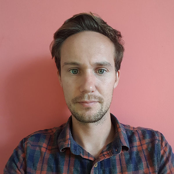 Meet Joe Bainbridge | dBs Institute