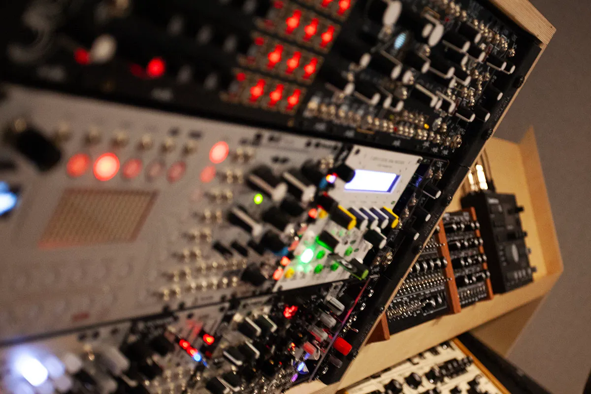 DJ & Electronic Music Production Diploma Degree | dBs Institute