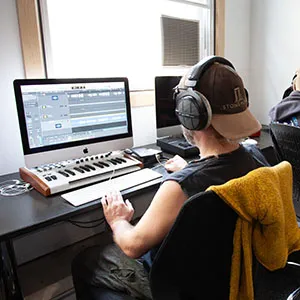 Music Production Diploma Degree | dBs Institute