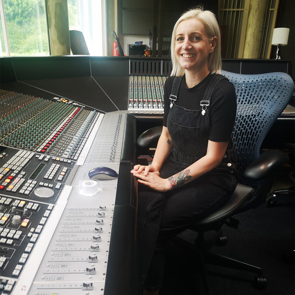 Meet Jennifer Tozer | dBs Institute