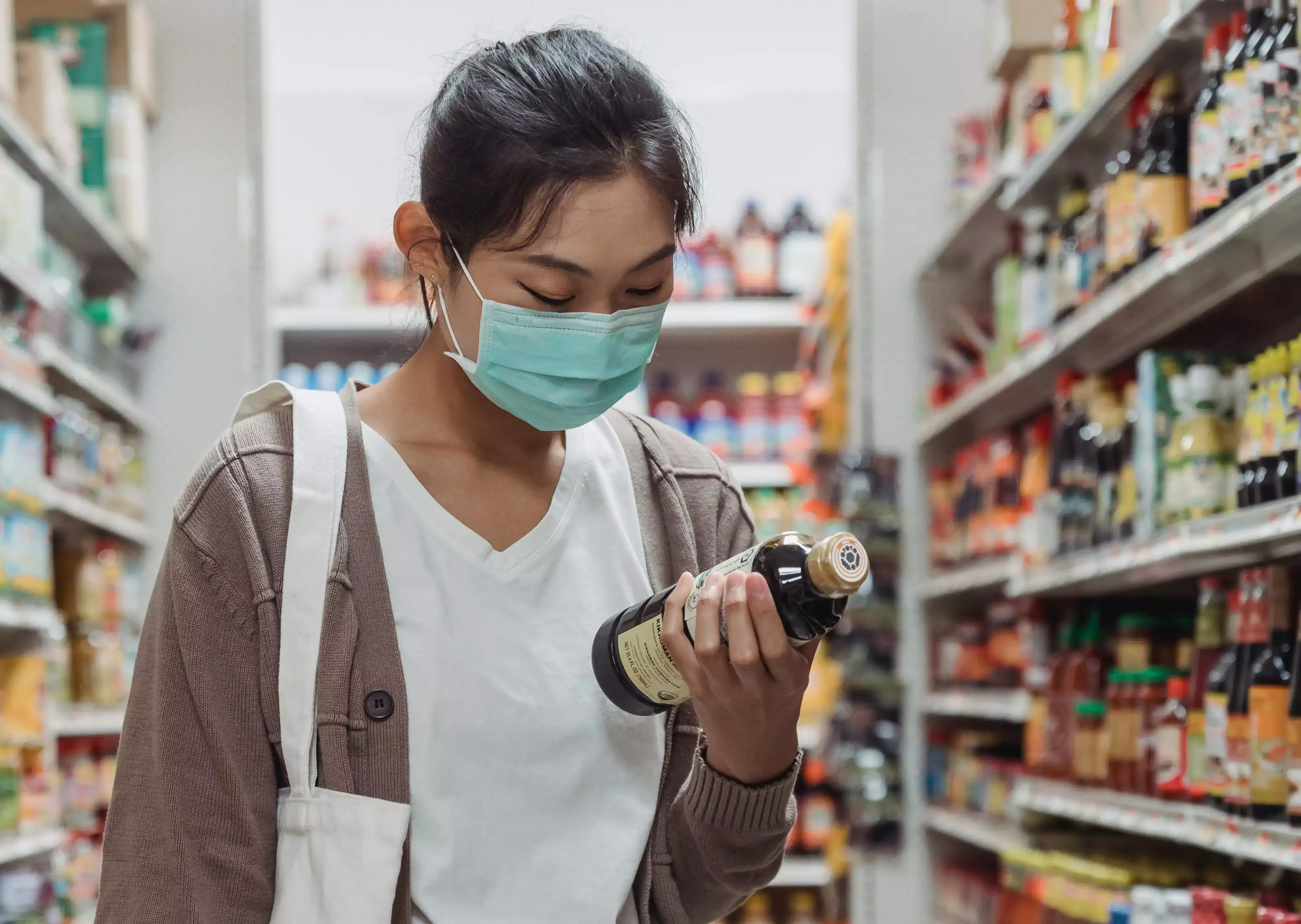 The Pressing Need for Anti-counterfeiting Technology