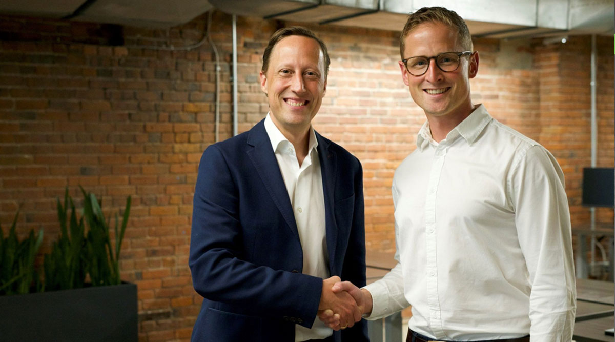 PayByPhone ernennt Jonny Combe zum neuen globalen CEO | Neuigkeiten ...