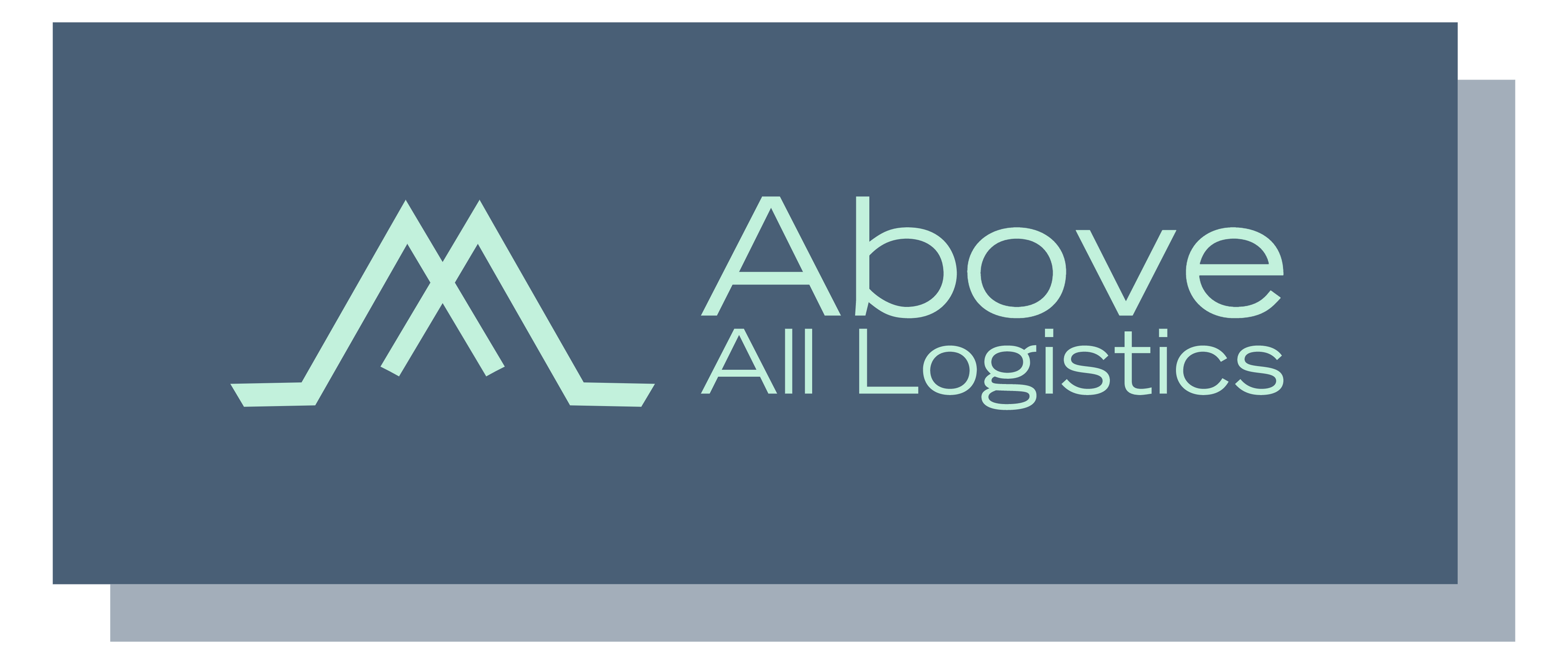 Above All Logistics is committetd to ending non-competes