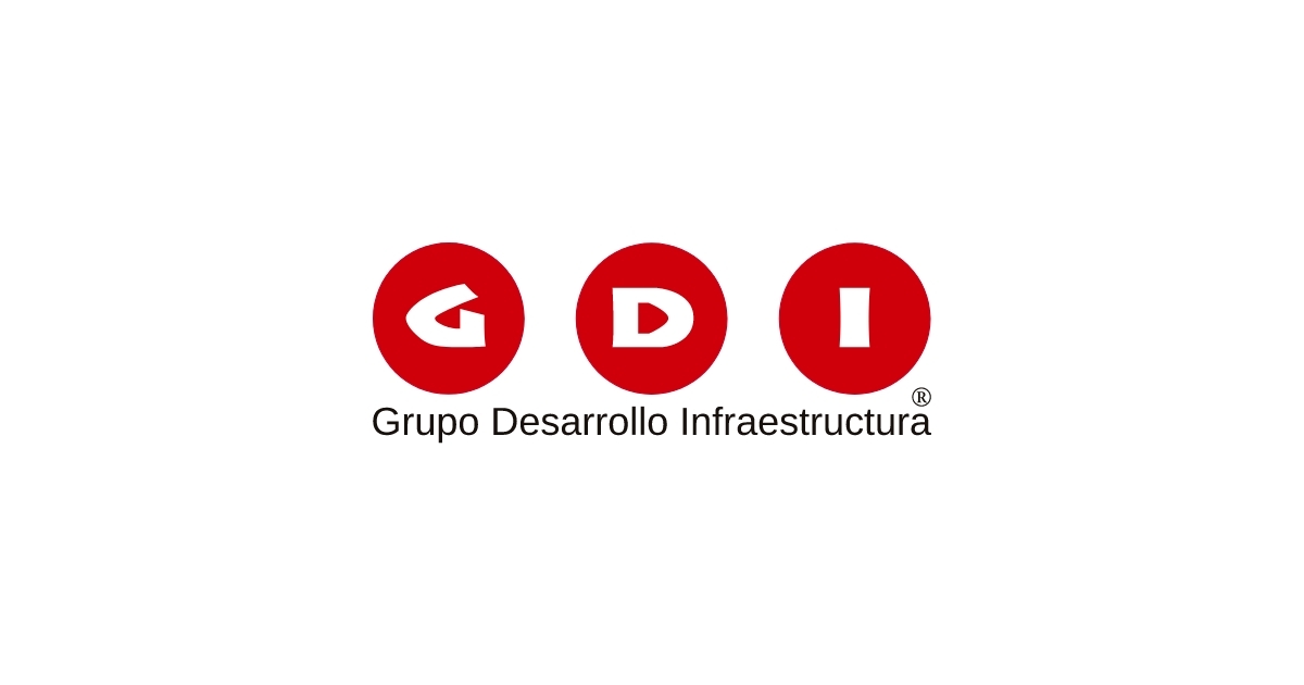 GDI - Grupo Desarrollo Infraestructura - Energía