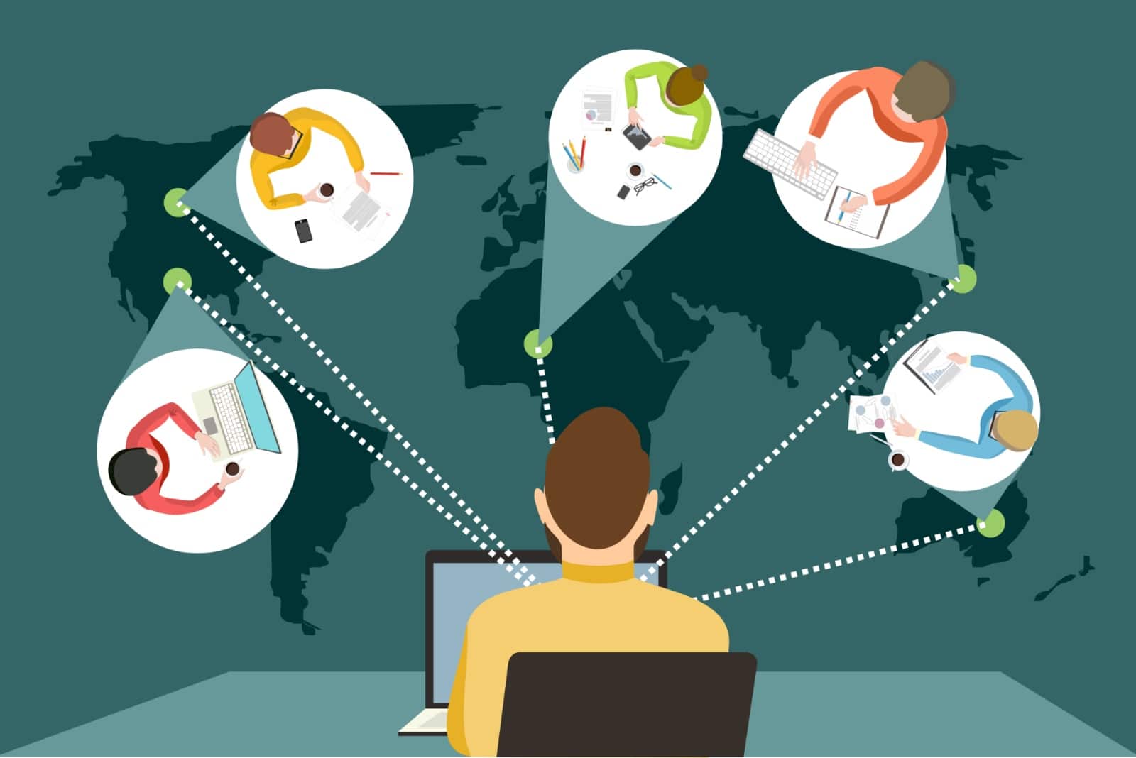 Top 9 Remote Proctoring Benefits for Universities—And Their Students