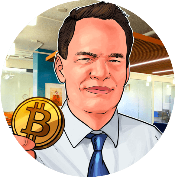 Bold - The best way to buy and save bitcoin