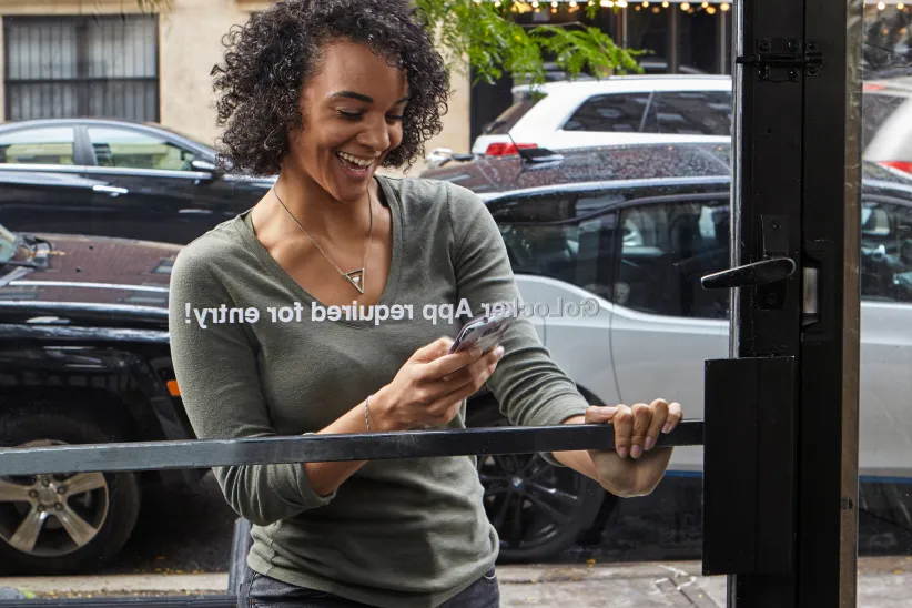 About - GoLocker - Package Delivery Locker