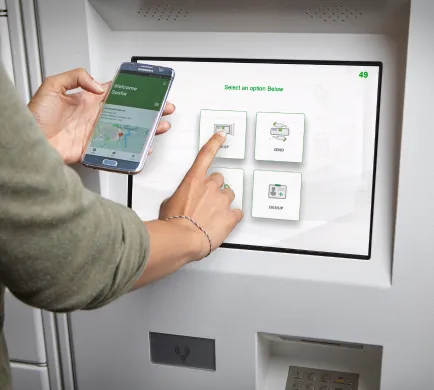 About - GoLocker - Package Delivery Locker