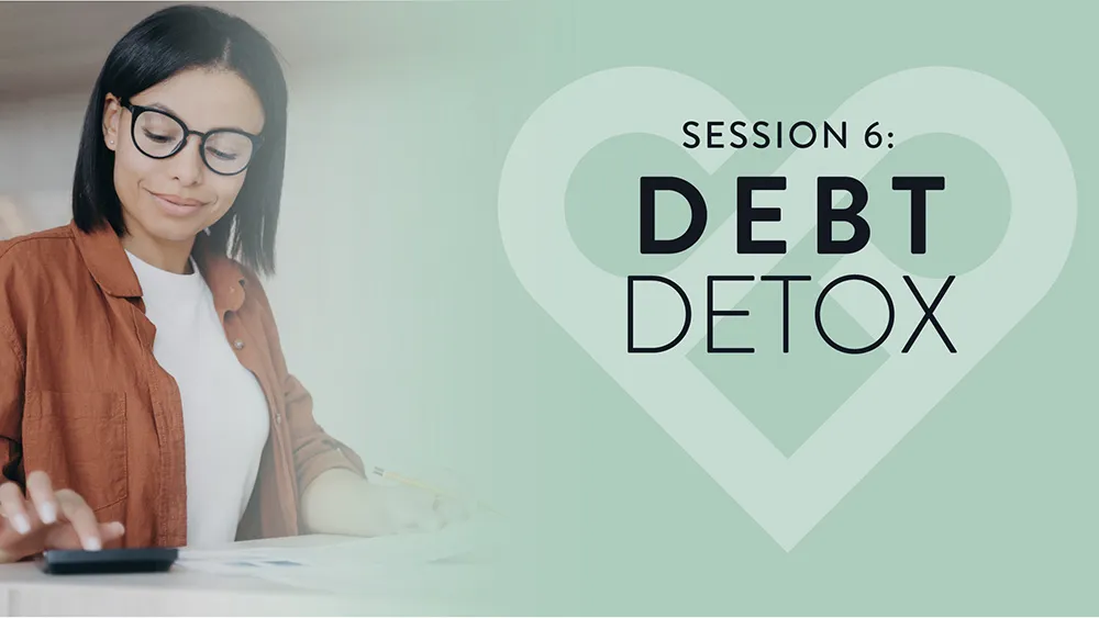 The Change Reaction - Financial Literacy - Year 2