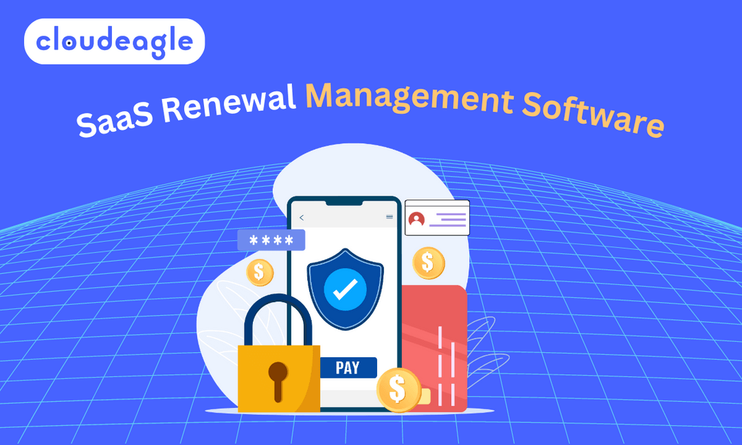5 Best SaaS Renewal Management Software in 2023 | CloudEagle