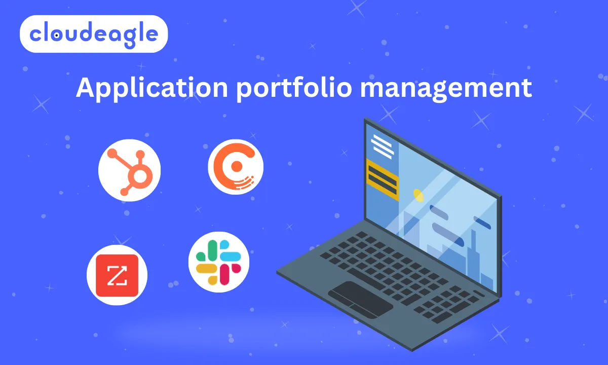 Application Portfolio Management: A Quick Guide | CloudEagle